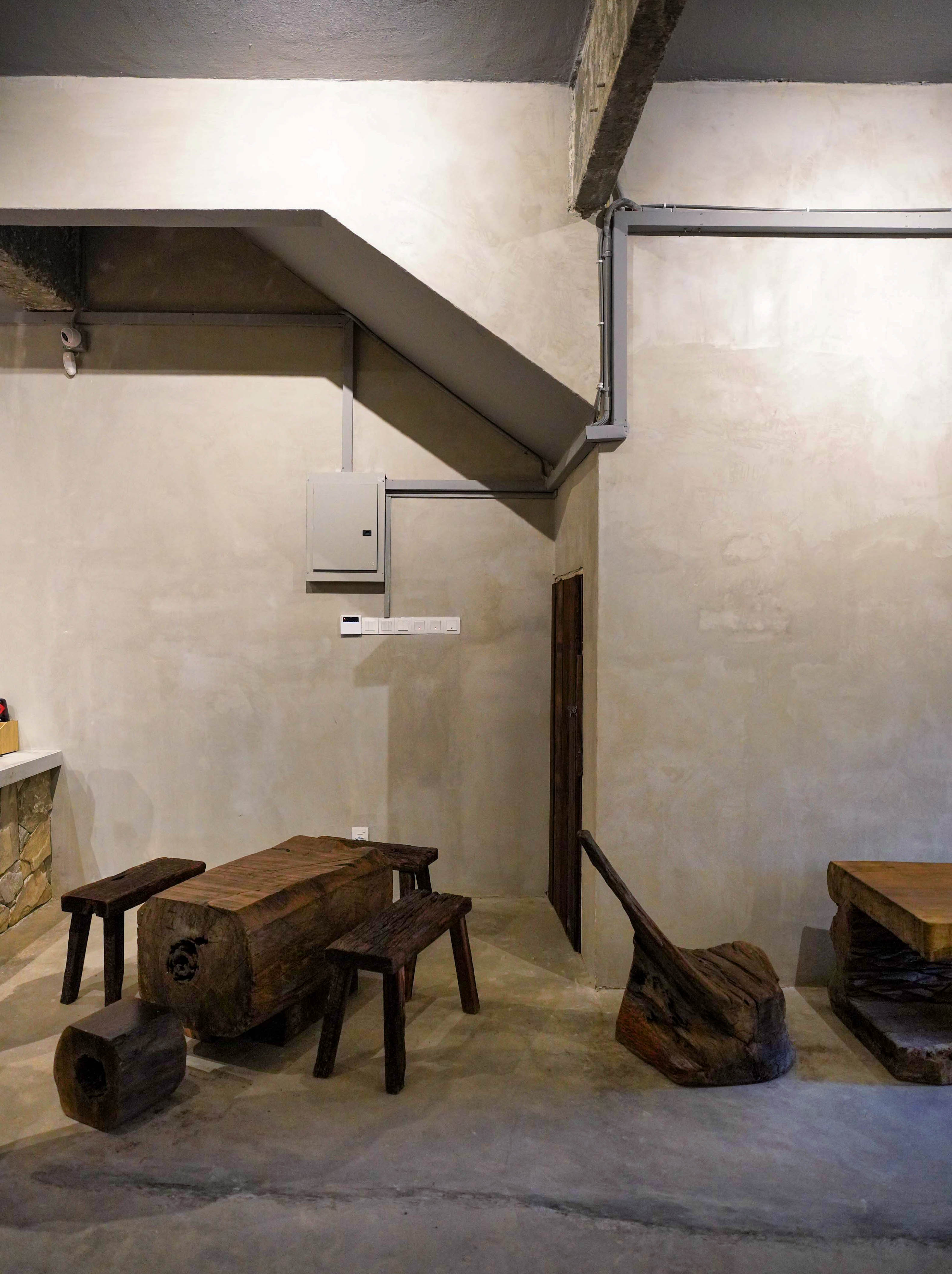 Eat Drink KL | Shan Mu Cafe, Taman Connaught